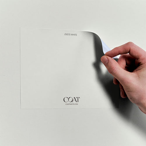 Buy Warm Grey Off-White Sample (Jojo's White Sample) - 100% Accurate ...