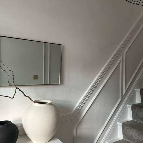 High-Grade Eco Emulsion Paint | Dead Matt Finish | Made Fresh | COAT ...