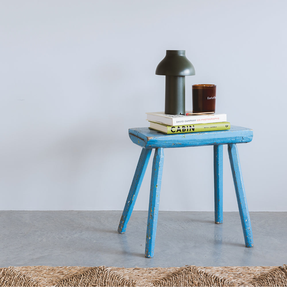 Buy Pale Blue Off White Paint - Flat Matt (Slept Through) – COAT Paints