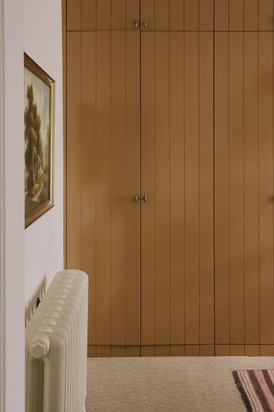 Buy Golden Ochre Paint (Big Hoops) - Flat Matt – COAT Paints