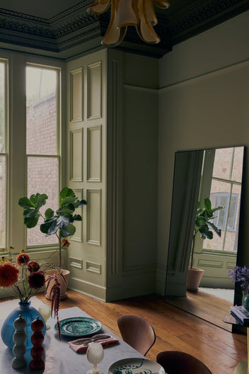 Climate Positive Paint | High-Grade Interior & Exterior Paint | COAT ...