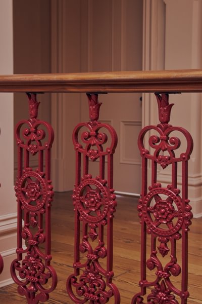 Buy Rich Red Paint (Stage Door) - Flat Matt – COAT Paints