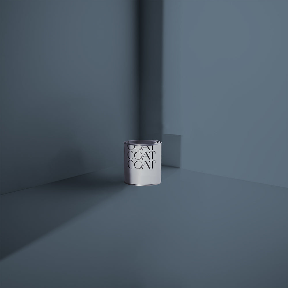 Buy Deep Blue Paint (All Inclusive) 100% Accurate Paint Samples – COAT ...