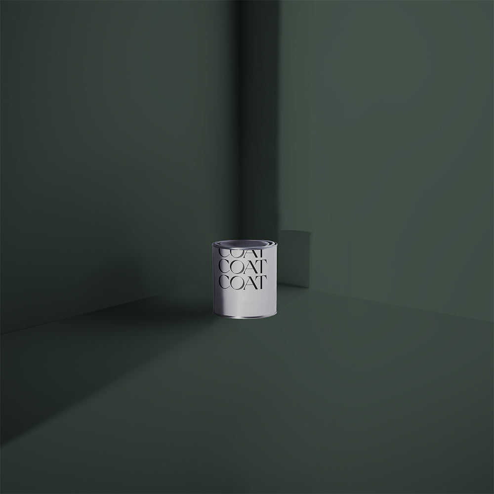 Buy Dark Cool Green Sample (Brewer Sample) - 100% Accurate Colour ...