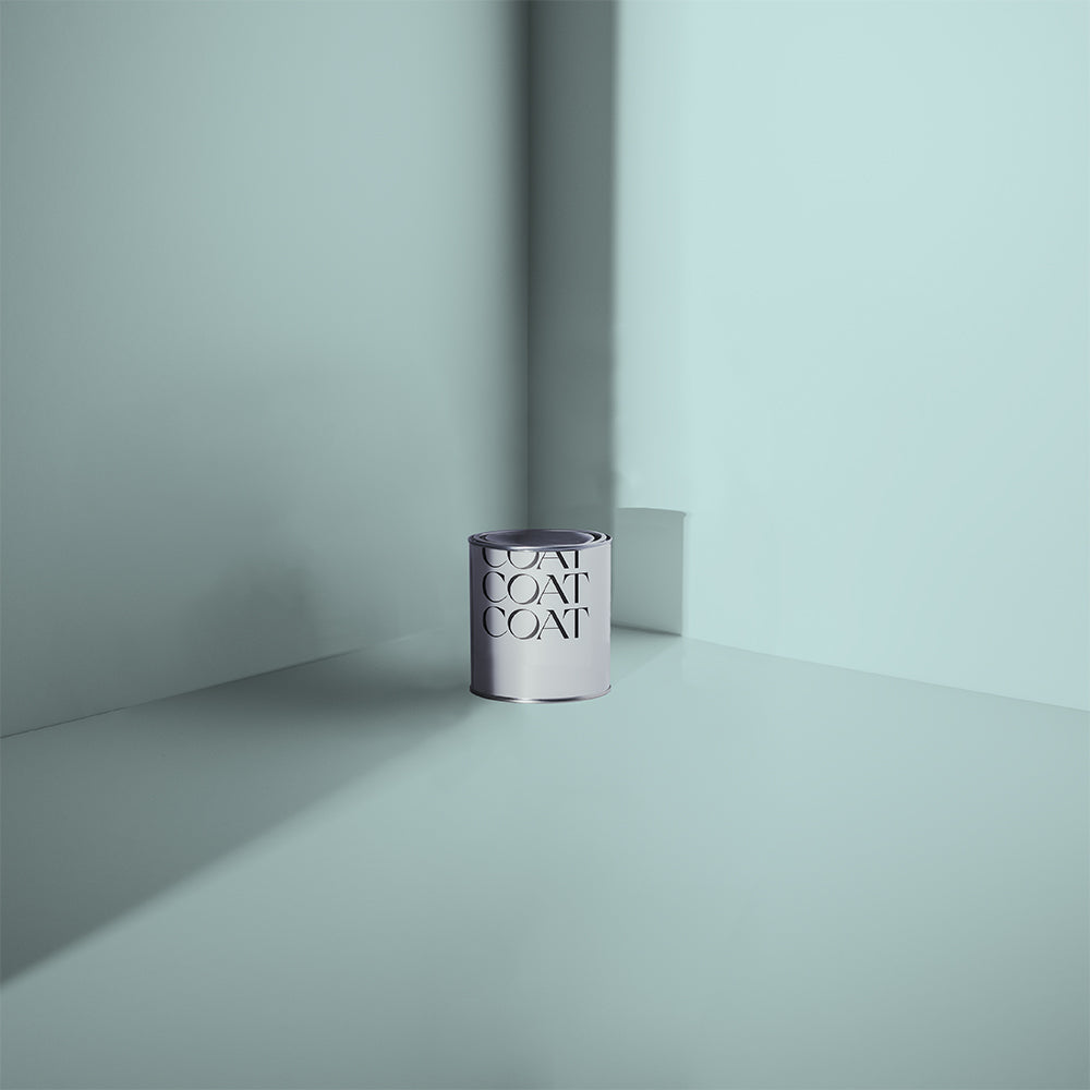 Buy Duck Egg Blue Paint (Free Range) 100% Accurate Paint Samples – COAT ...