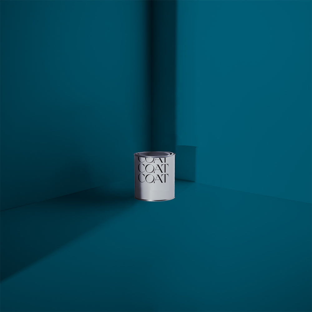 Buy Peacock Blue Sample (The Posh Seats Sample) - 100% Accurate Colour ...