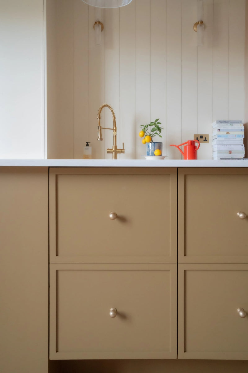 Interior Eggshell Paint | Wood & Metal Trim Paint | COAT Paints