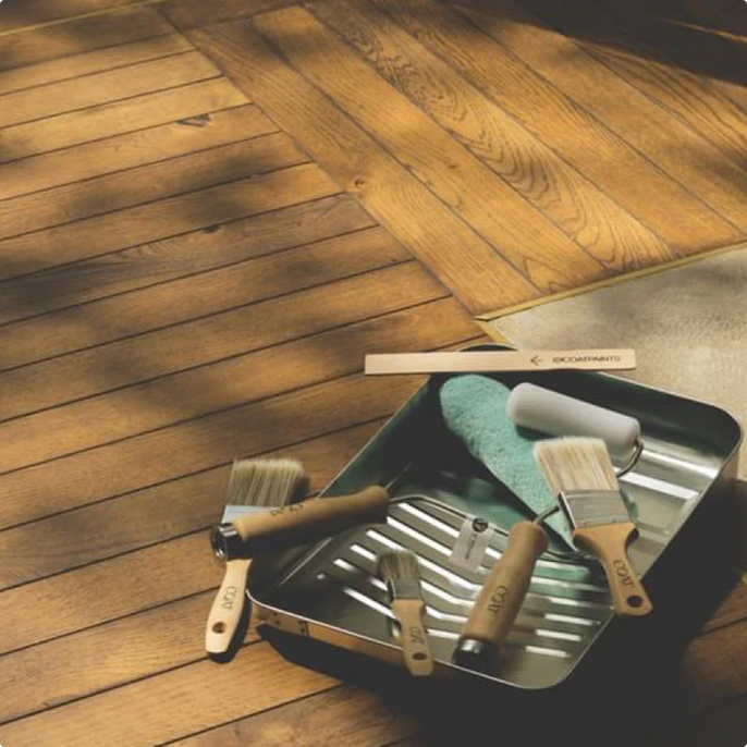 Buy Eco Decorating Supplies | Water Based Multi Surface Primer – COAT ...