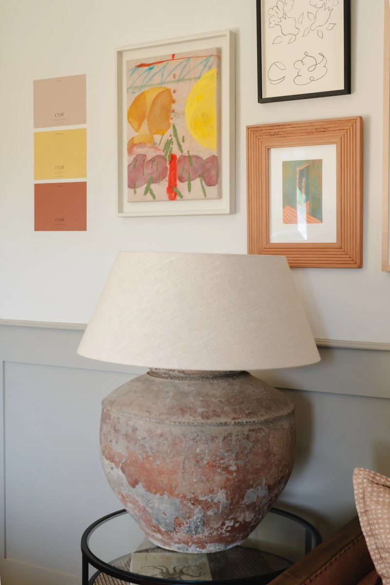 House Nine x COAT | Limited Edition Paint Colours | Eco Timeless Style ...