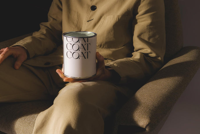 Climate Positive Paint | High-Grade Interior & Exterior Paint | COAT ...