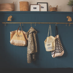 Luxury Wood Paint | Smooth & Hardy Eggshell Finish | COAT Paints