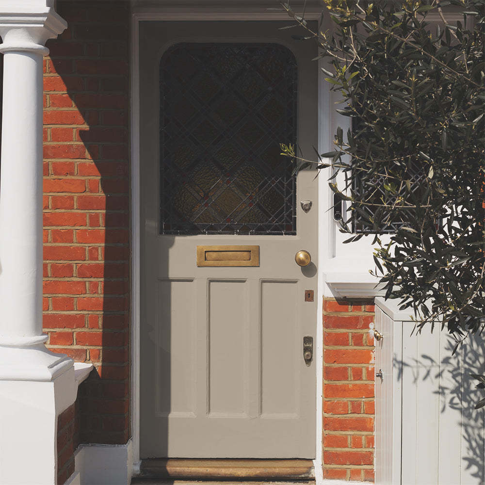 Buy Greeny Greige Paint (Cargo) - Exterior – COAT Paints