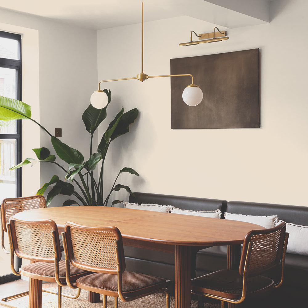 Buy Taupe Off-White Paint (Modest) - Flat Matt – COAT Paints