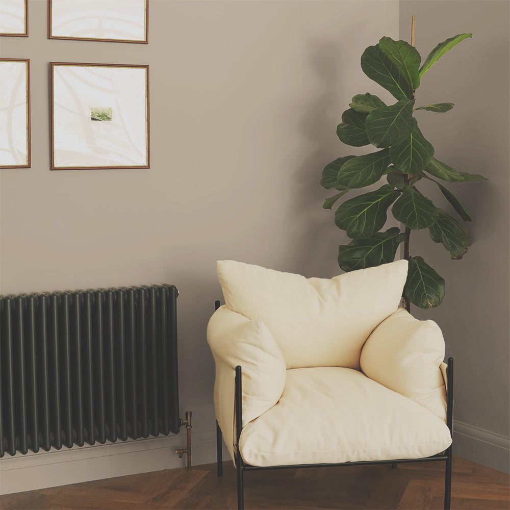 Buy Pale Taupe Paint - Flat Matt (Good Intentions) – COAT Paints
