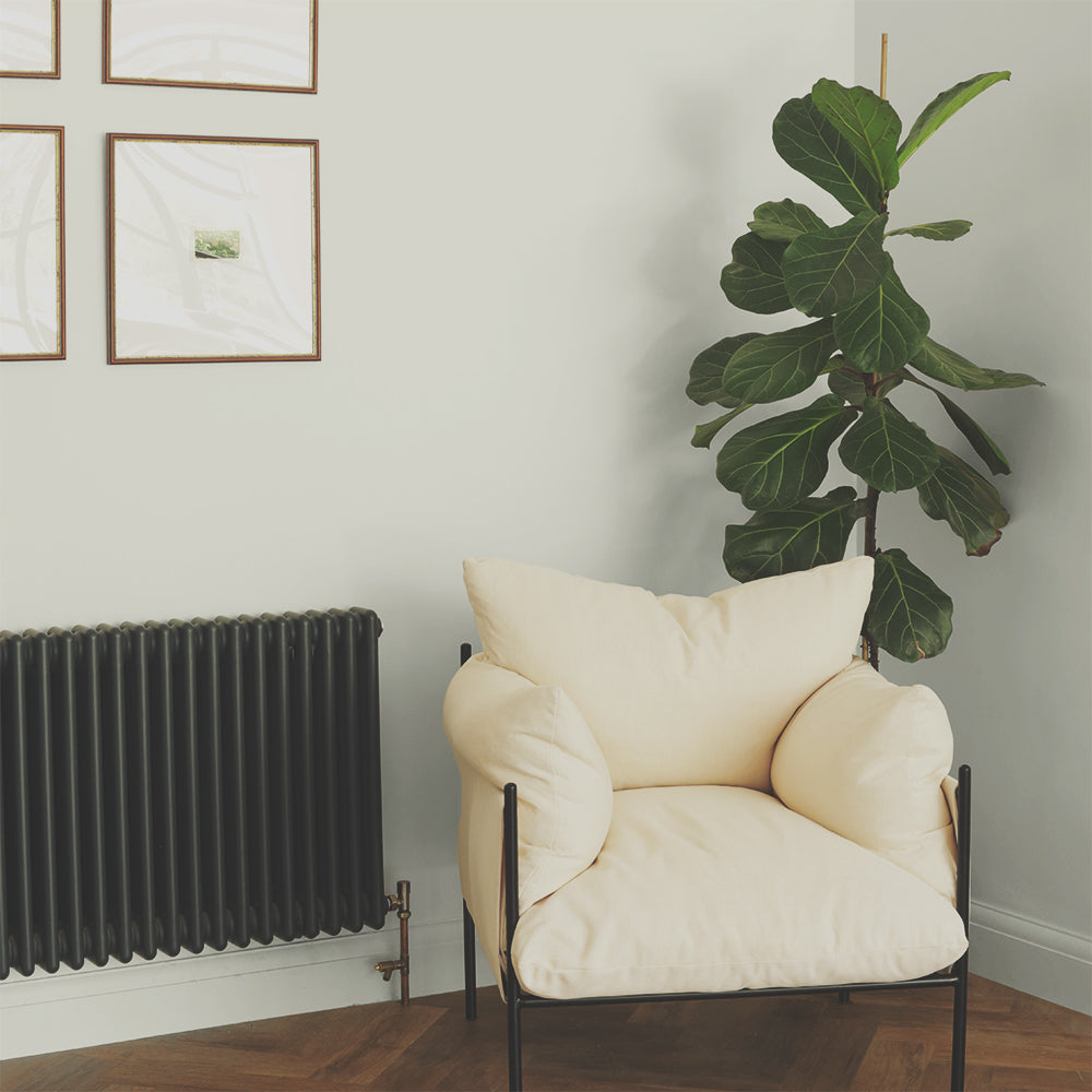 Buy Pale Stone Paint - Flat Matt (Rathbone Place) – COAT Paints