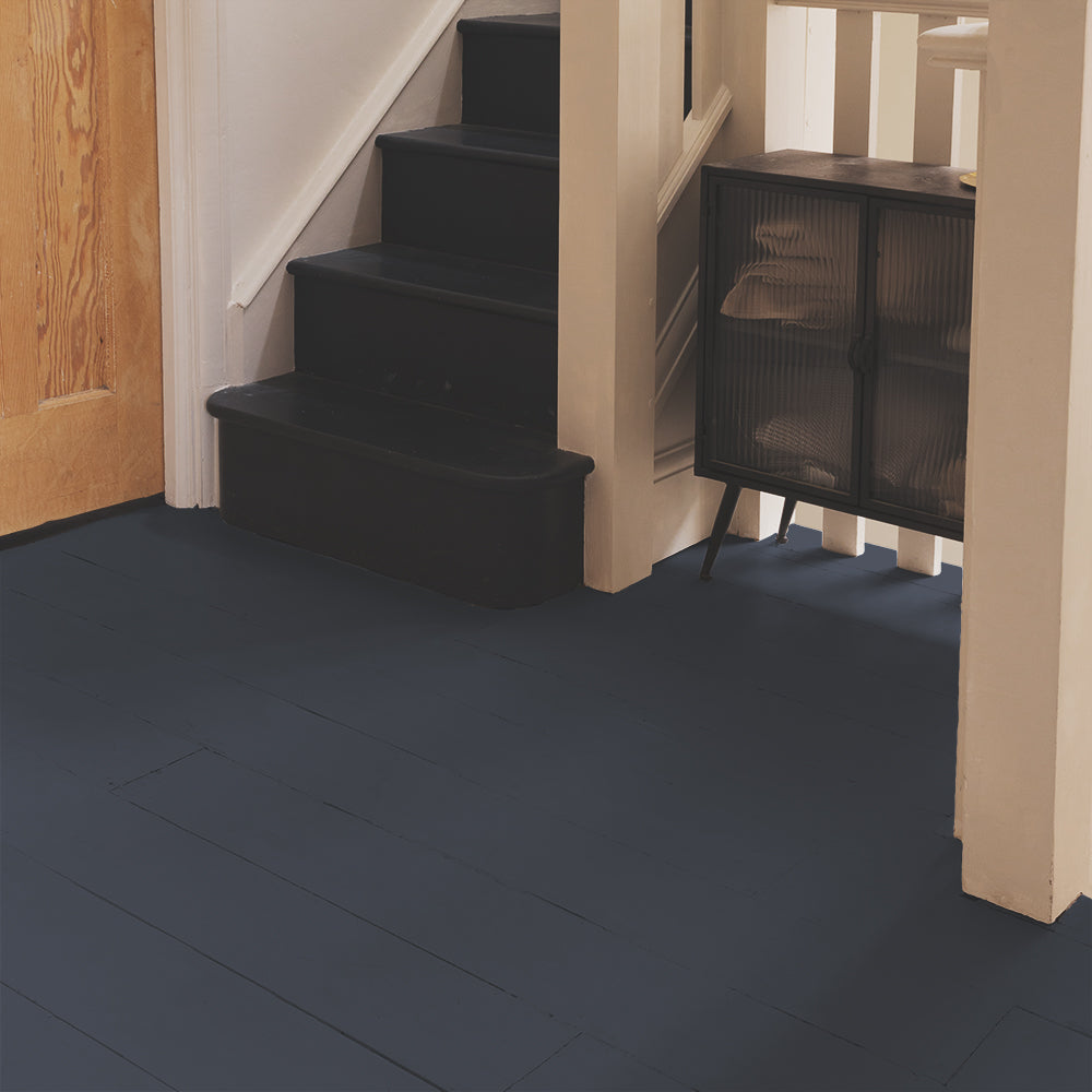 Buy Dark Royal Blue Paint (2AM) - Floor Paint – COAT Paints