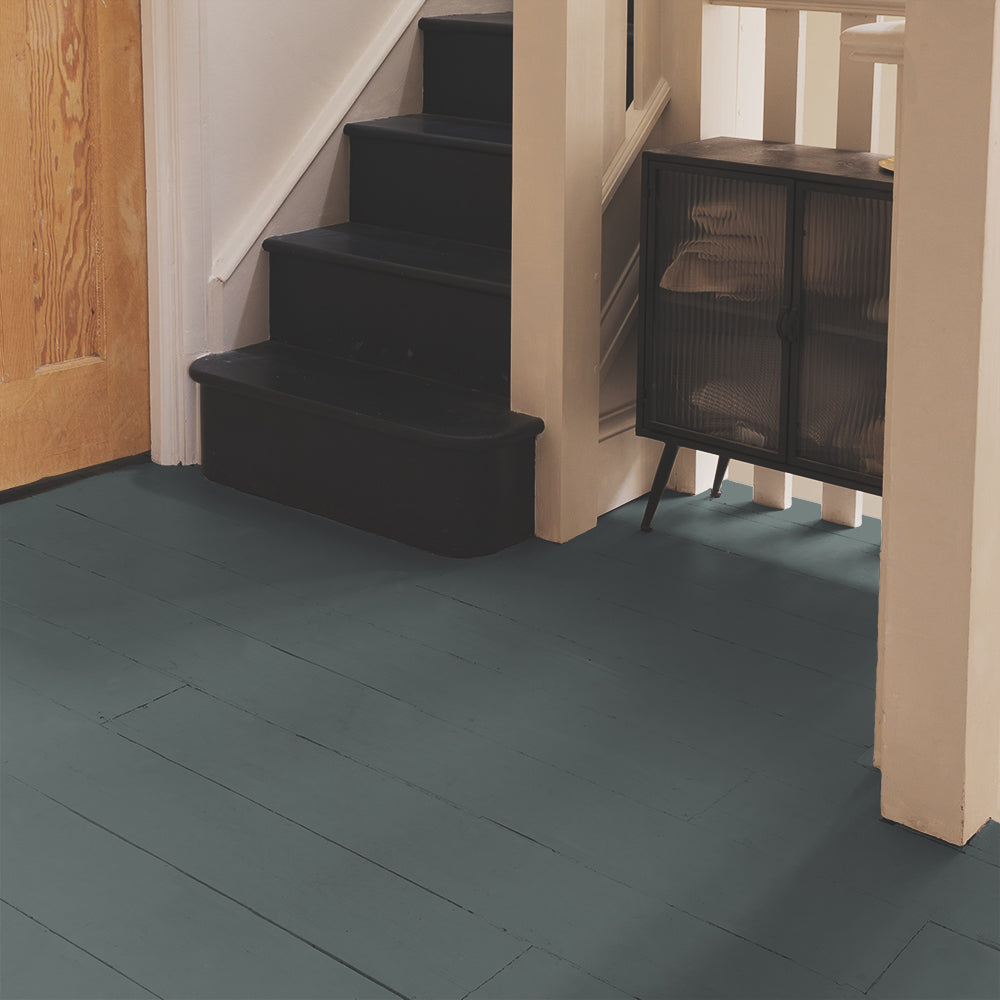 Buy Charcoal Grey Paint (The Coal Drop) - Floor Paint – COAT Paints