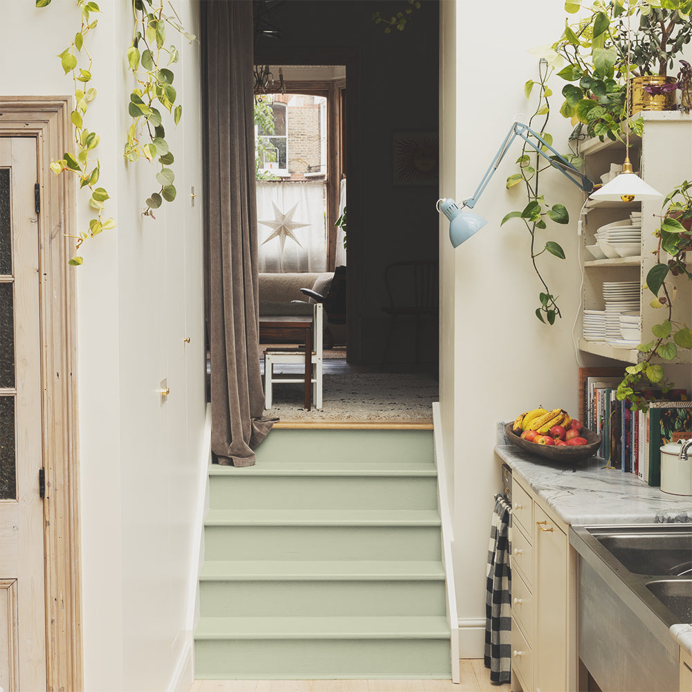 Buy Pale Green Paint (Hello Vera) - Floor Paint – COAT Paints