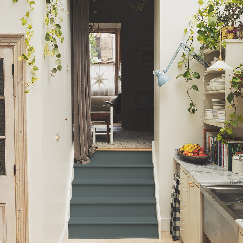 Buy Charcoal Grey Paint (The Coal Drop) - Floor Paint – COAT Paints