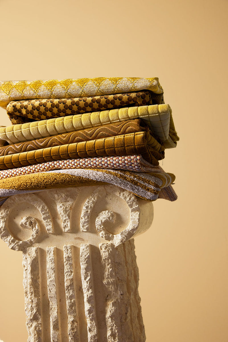 Buy Butter Yellow Paint (Queen's Gambit) - Flat Matt – COAT Paints