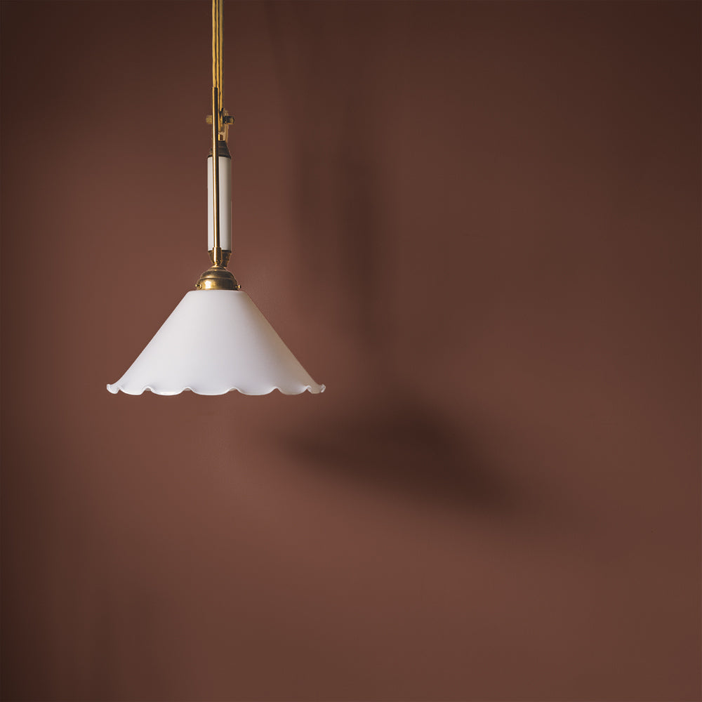 Buy Red Paint - Flat Matt (Old Street ) – COAT Paints