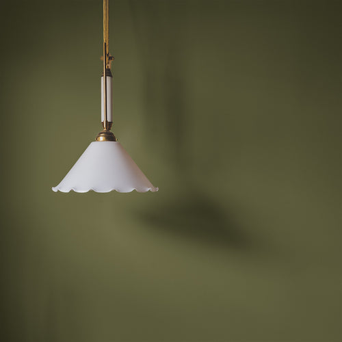 Buy Warm Green Paint - Flat Matt (Pan) – COAT Paints