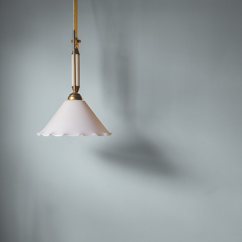 Buy Pale Blue Paint - Flat Matt (The Good China) – COAT Paints