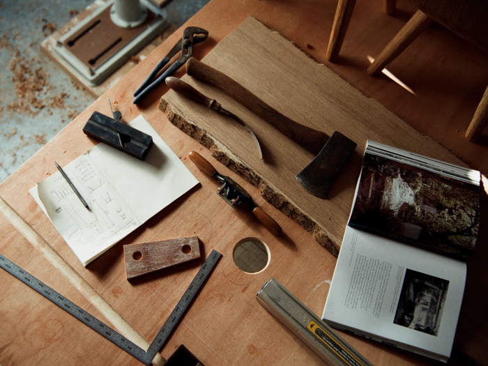 COAT Tales | Will Nock Studio – COAT Paints