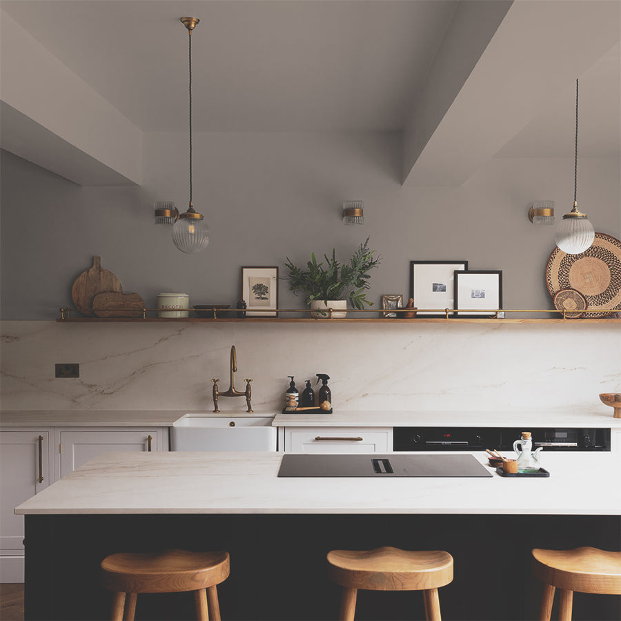 Buy Taupe Grey Paint - Soft Sheen (Cold Brew) – COAT Paints