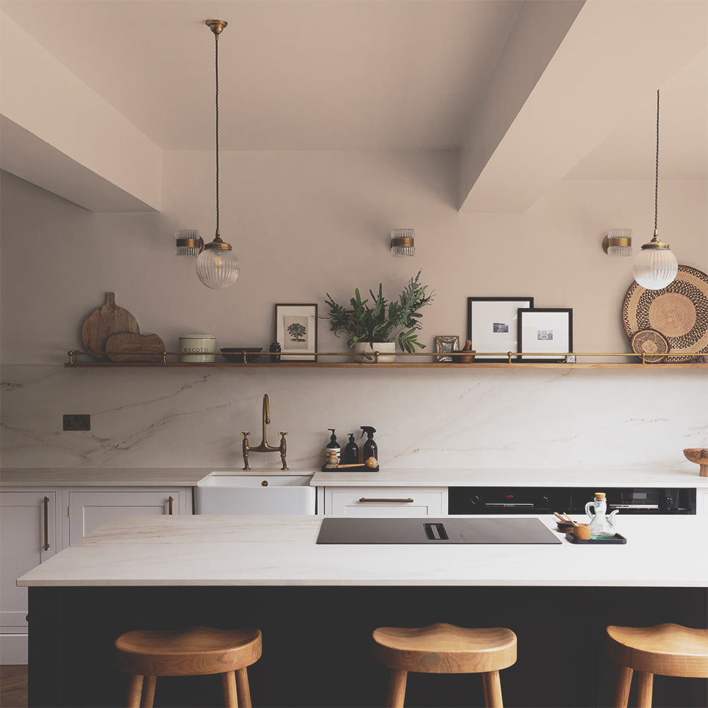 Buy Dark Beige Paint - Soft Sheen (Pudding) – COAT Paints