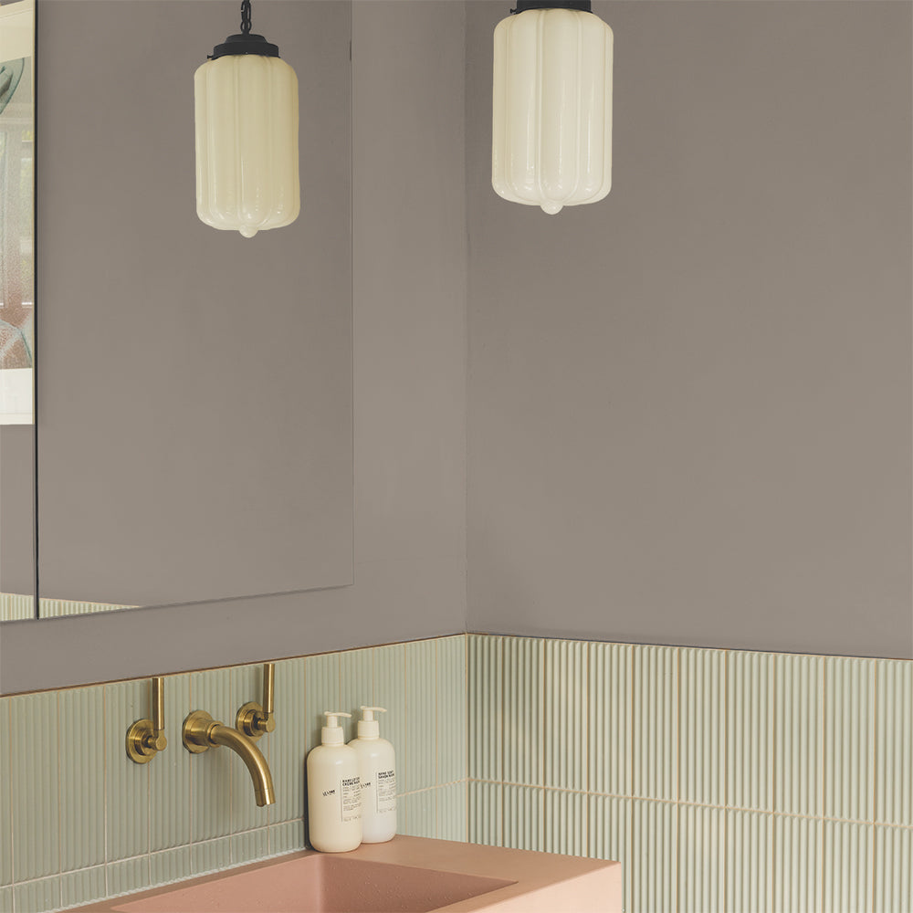 Buy Taupe Grey Paint - Soft Sheen (Cold Brew) – COAT Paints