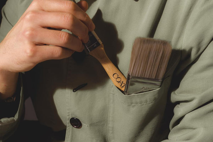 Club COAT | Loyalty Discount Programme | Conscious Luxury Paint – COAT ...