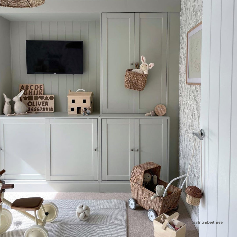 Breathable Clay Paint | Natural Minerals | High Coverage | COAT – COAT ...