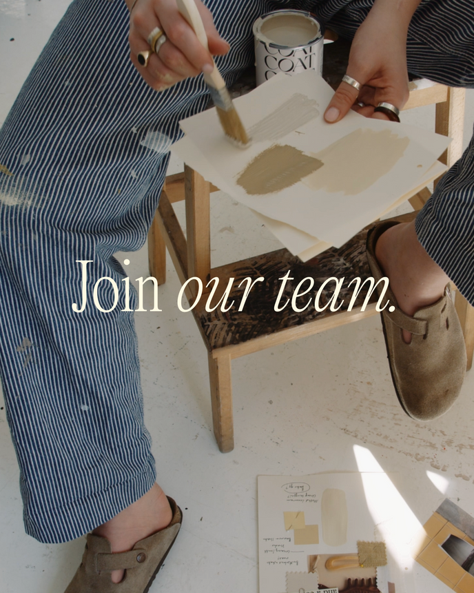 Discover COAT | Luxury Eco Paints | Curated Colours | Made To Order ...