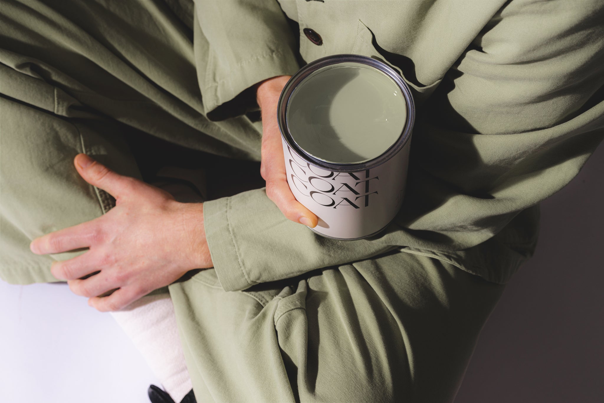 Products – COAT Paints