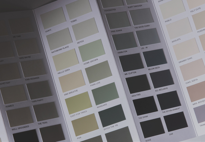 Climate Positive Paint | High-Grade Interior & Exterior Paint | COAT ...