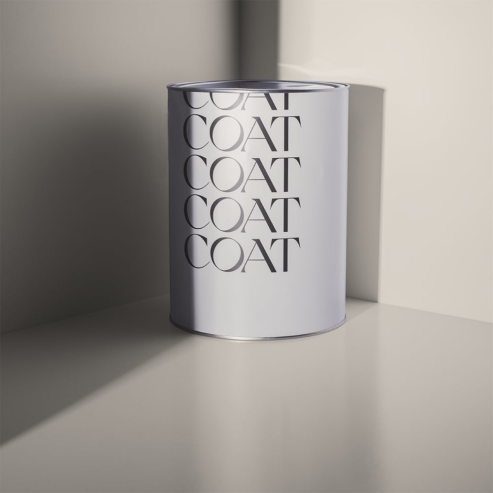 Buy Pale Taupe Paint - Soft Sheen (Good Intentions) – COAT Paints