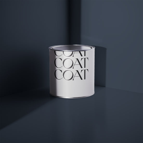 Club COAT | Loyalty Discount Programme | Conscious Luxury Paint – COAT ...