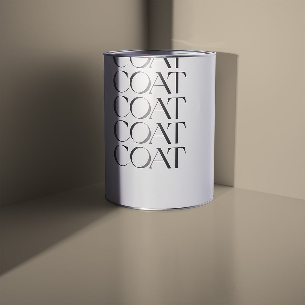 Buy Deep Beige Paint - Flat Matt (Biscuits For Breakfast) – COAT Paints