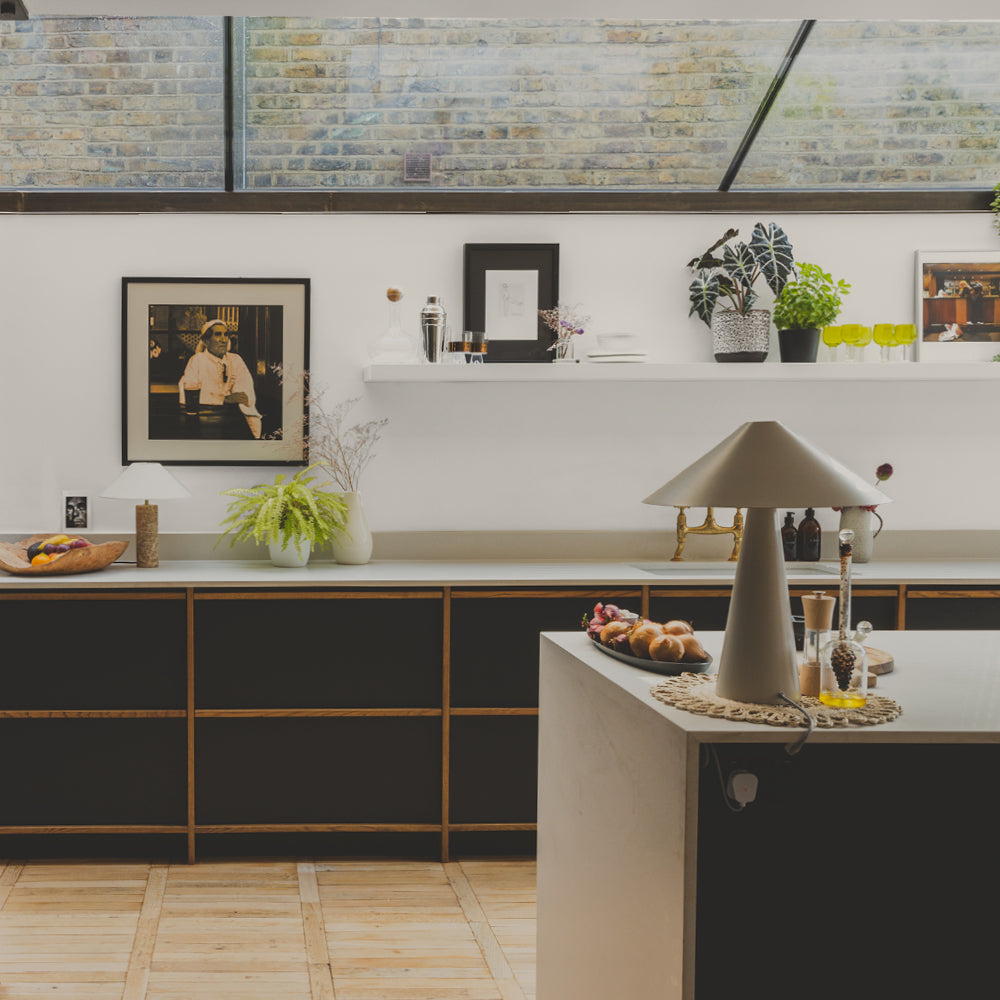 Buy Taupe Off-White Paint (Modest) - Soft Sheen – COAT Paints