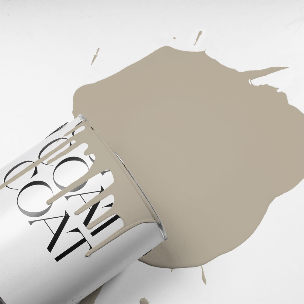 Buy Deep Beige Paint - Soft Sheen (Biscuits For Breakfast) – COAT Paints