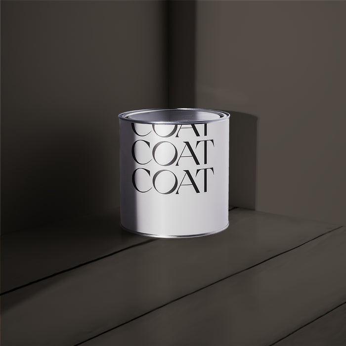 Buy Dark Greige Paint (Hardback) - Floor Paint – COAT Paints