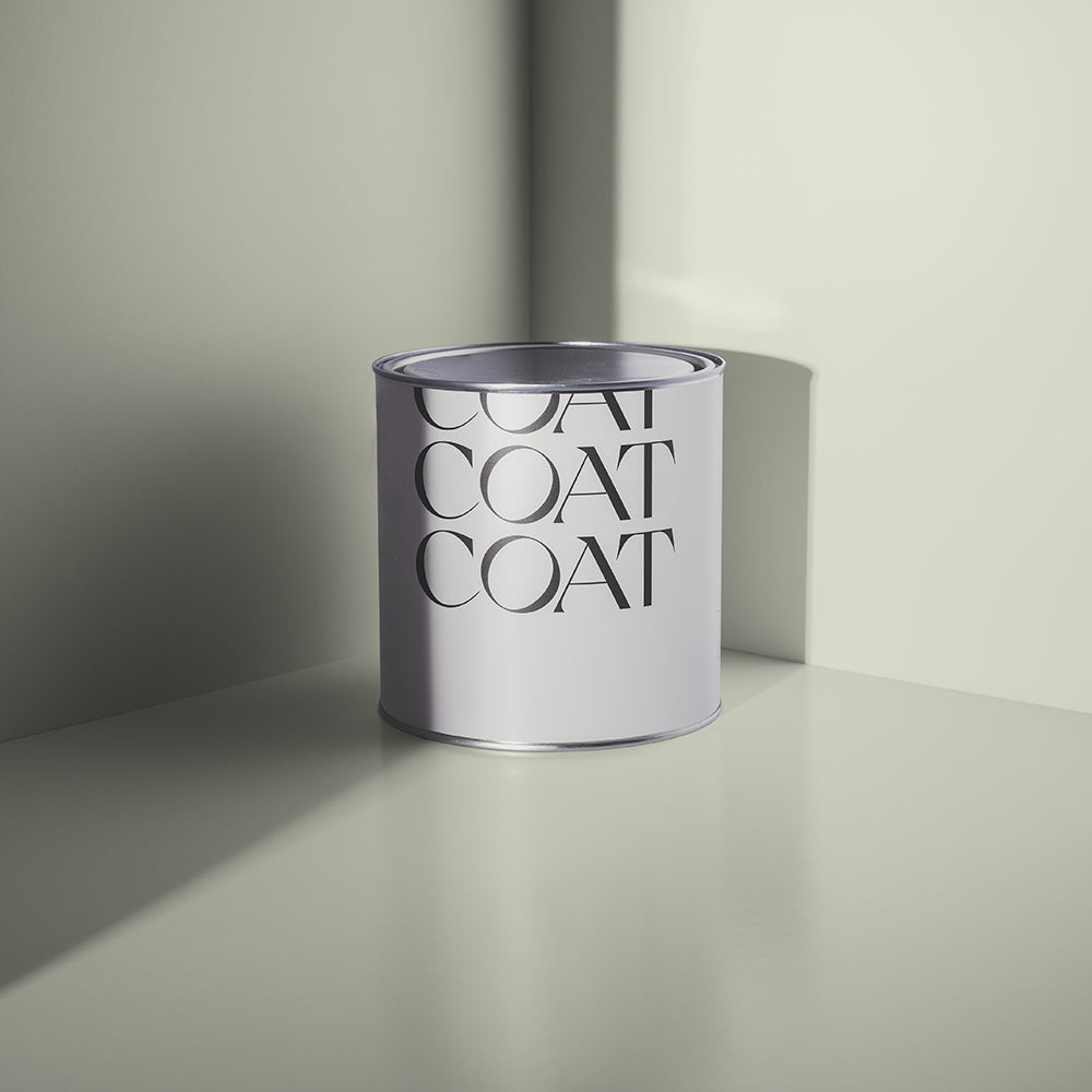 Buy Pale Green Paint (Hello Vera) - Flat Matt – COAT Paints