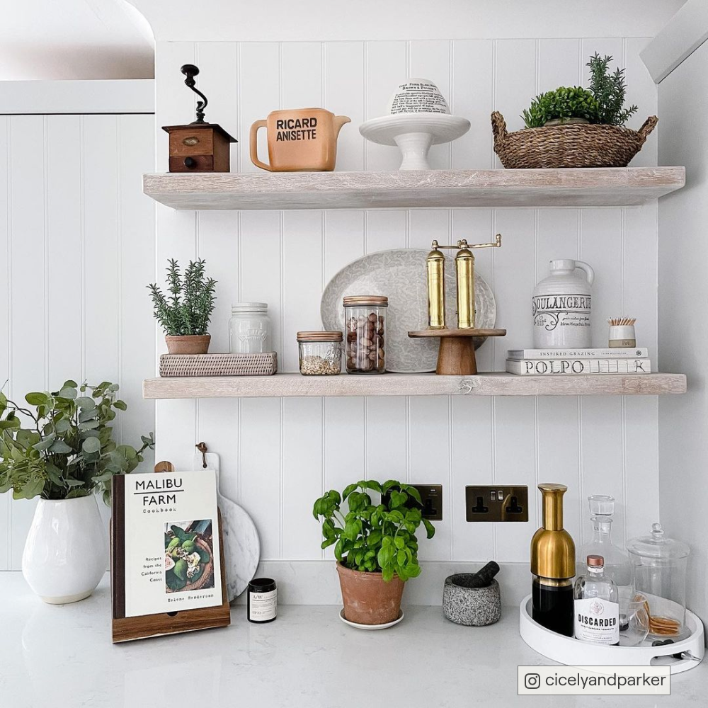 Luxury Wood Paint | Smooth & Hardy Eggshell Finish | COAT Paints