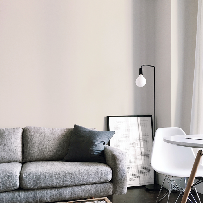 Buy Very Pale Taupe Paint (Mindful) - Flat Matt – COAT Paints