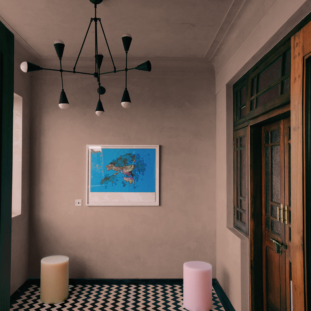 Buy Grubby Plaster Paint - Flat Matt (Persipan) – COAT Paints