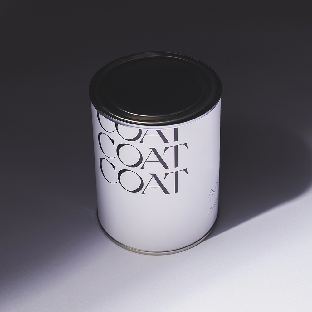 Buy Eco Decorating Supplies | Water Based Multi Surface Primer – COAT ...