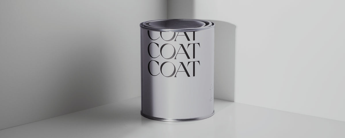 Buy Eco Decorating Supplies | Water Based Multi Surface Primer – COAT ...