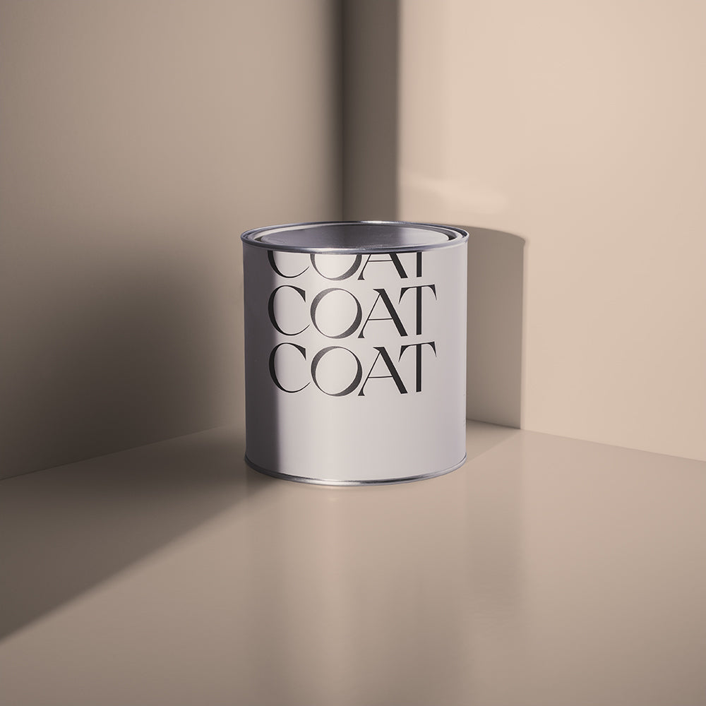 Buy Beige Pink Paint (Pudding) - Flat Matt – COAT Paints