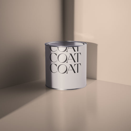 Club COAT | Loyalty Discount Programme | Conscious Luxury Paint – COAT ...